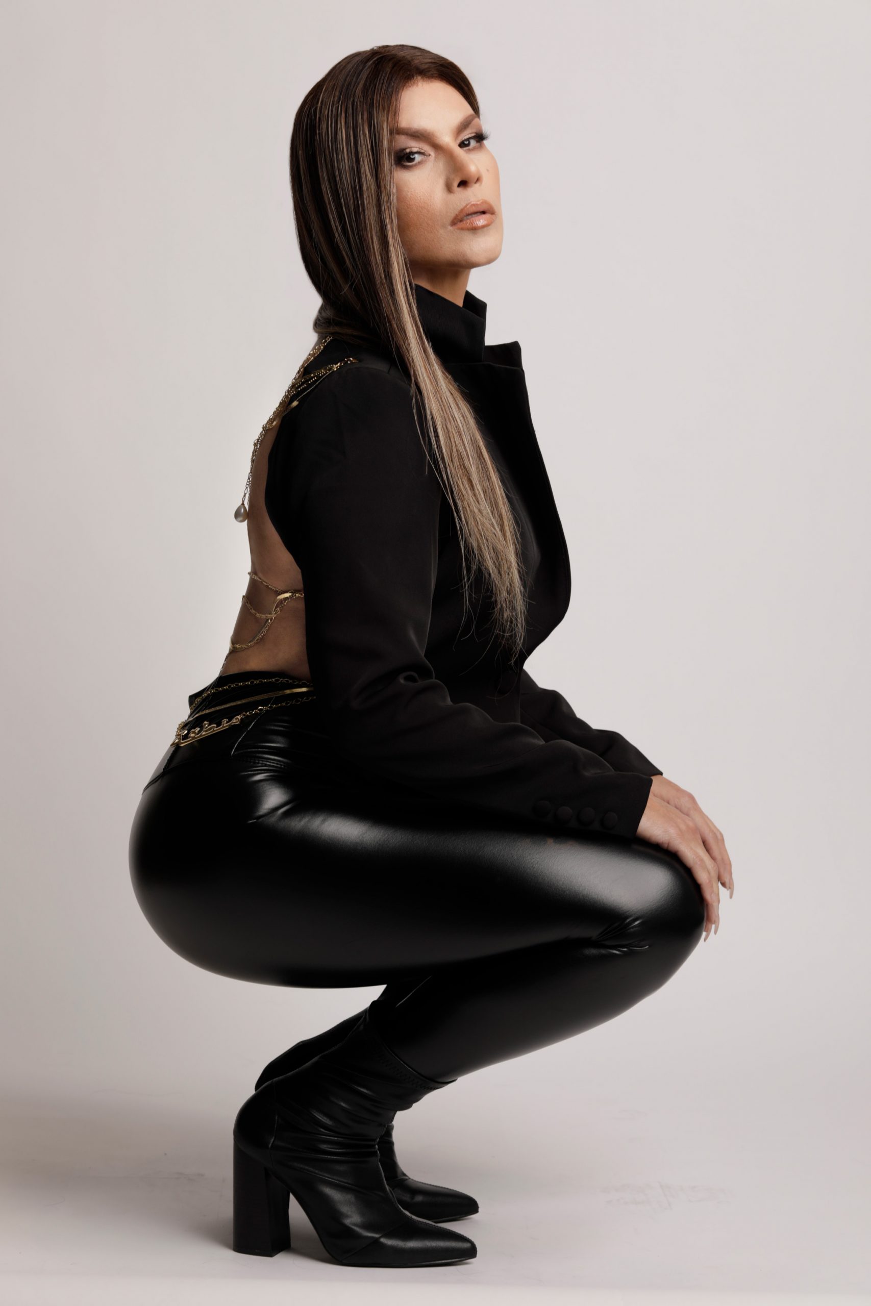 OLGA TAÑÓN REGRESA TRIUNFALMENTE A MÉXICO EN SU SIMETRÍA TOUR: AL ...