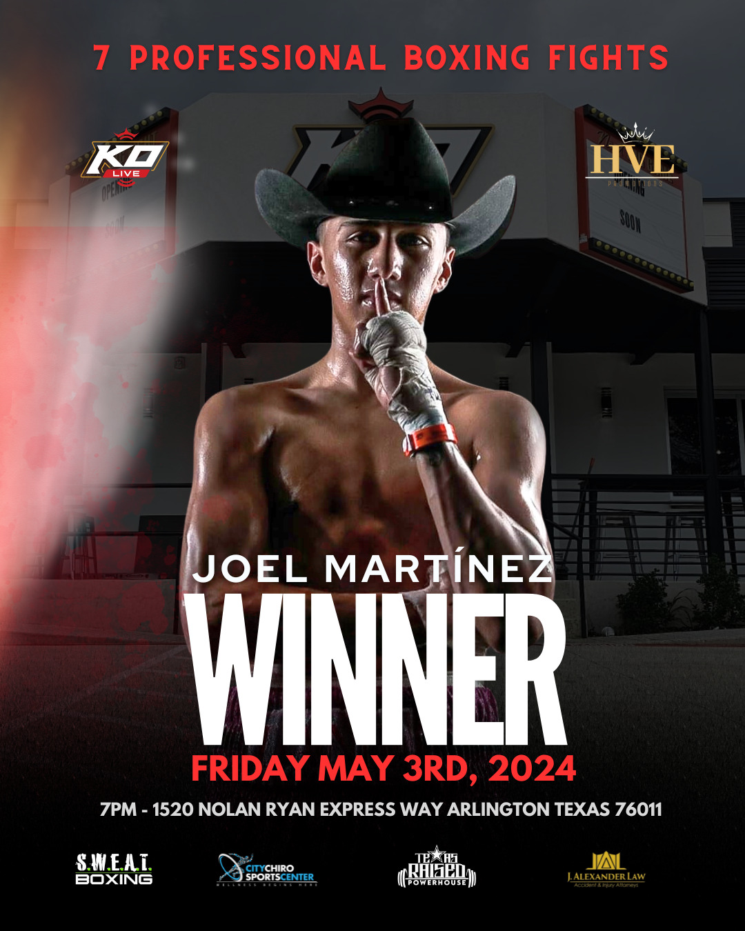 VICTORIAS DE YSASI & MATÍNEZ EN LA KO ARENA – Revista Box, Futbol ...